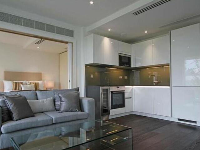 1 Bedroom Flat For Rent In Fulham, London