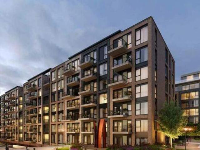 1 Bedroom Flat For Rent In Fulham, London