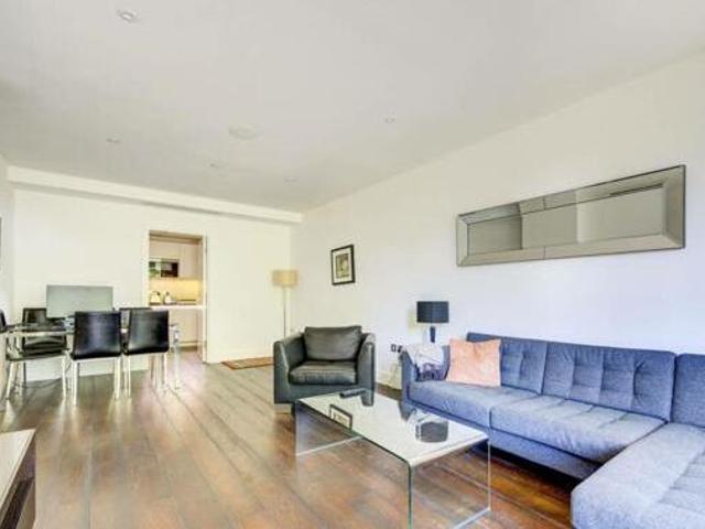 1 Bedroom Flat For Rent In Fulham, London