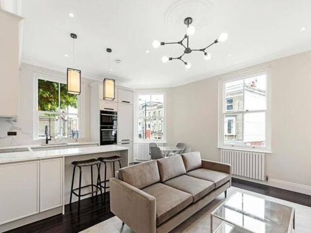 1 Bedroom Flat For Rent In Fulham, London