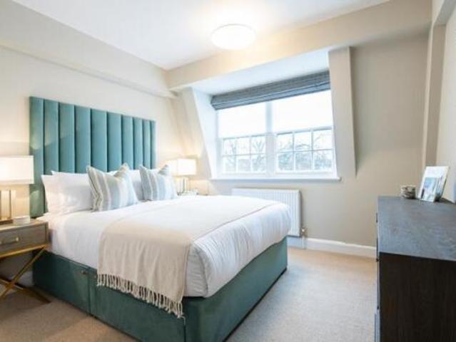1 bedroom flat for rent in Fulham Road, Chelsea. SW3