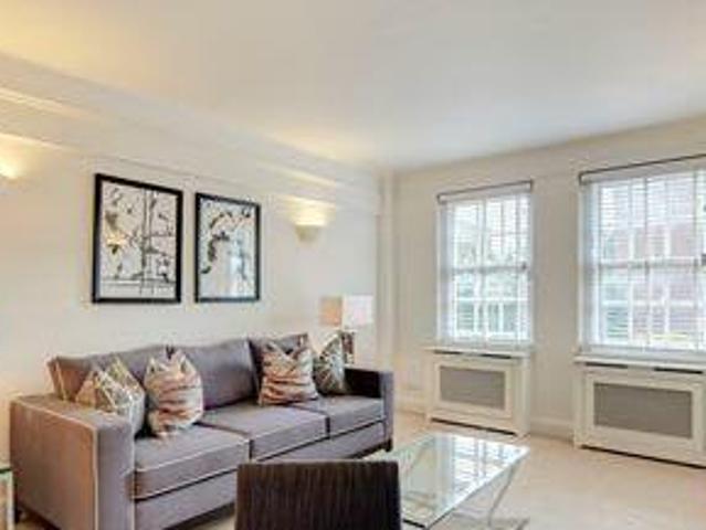 1 Bedroom Flat For Rent In Fulham Road, Chelsea