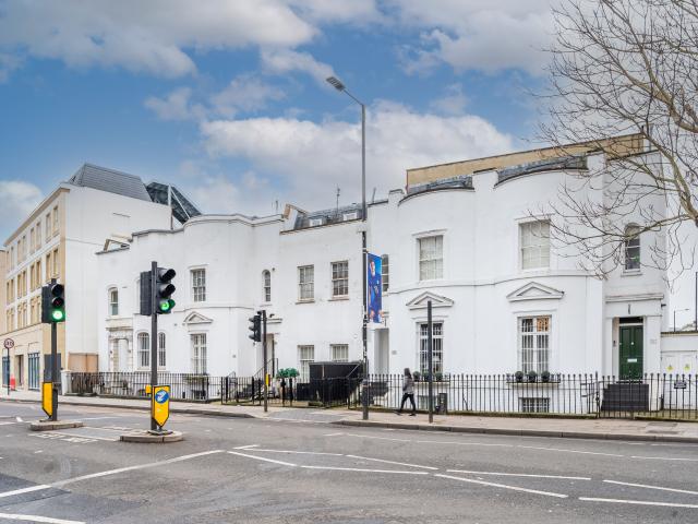 1 Bedroom Flat for Rent in Fulham Road | Foxtons