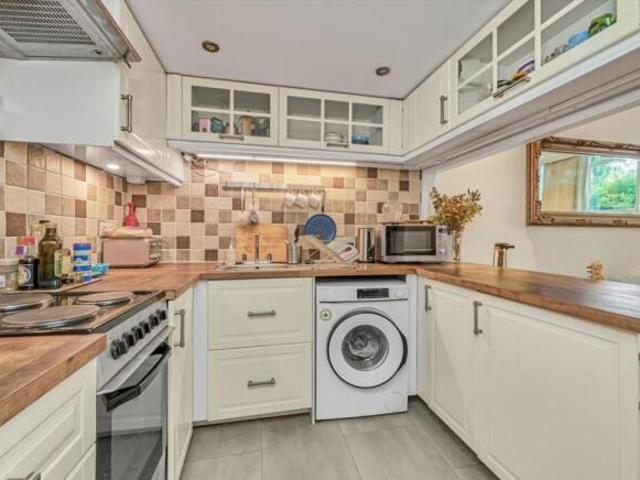1 bedroom flat for rent in Fulham Road, Fulham, SW6