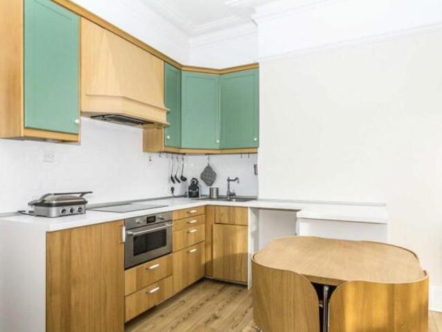 1 bedroom flat for rent in Fulham Road, Fulham, SW6