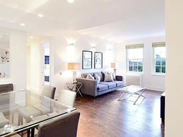 1 Bedroom Flat For Rent In Fulham Road, London