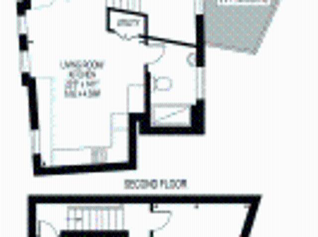 1 bedroom flat for rent in Fulham Road, London, SW6
