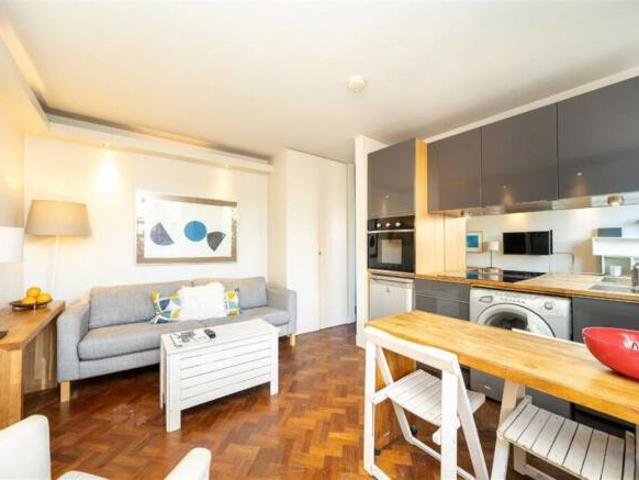1 bedroom flat for rent in Fulham Road, South Kensington, SW10