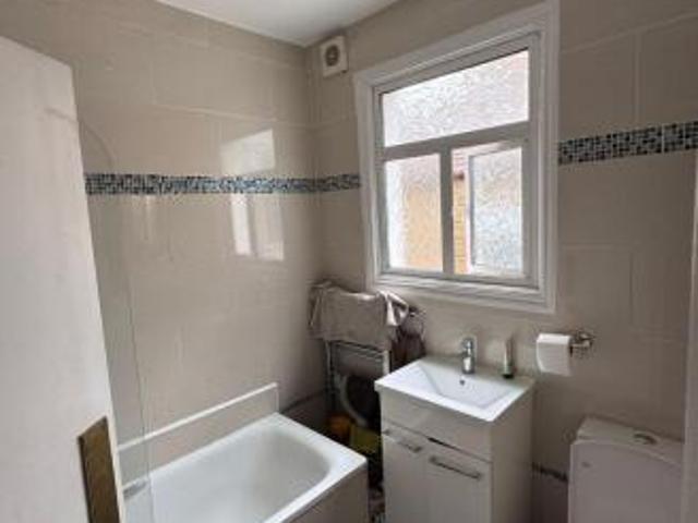 1 bedroom flat for rent in Fully Furnished Double Room Duckett Road, Hornsey, Haringey, London N4 1BL, N4
