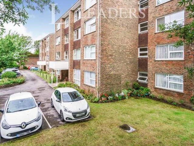 1 bedroom flat for rent in Fulmer Court, Boundary Road, Worthing, BN11