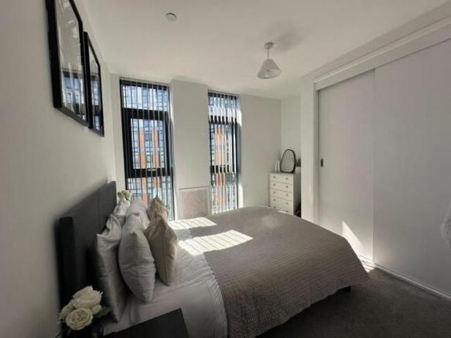 1 bedroom flat for rent in Furness Quay, Grapnel Apartments, M50