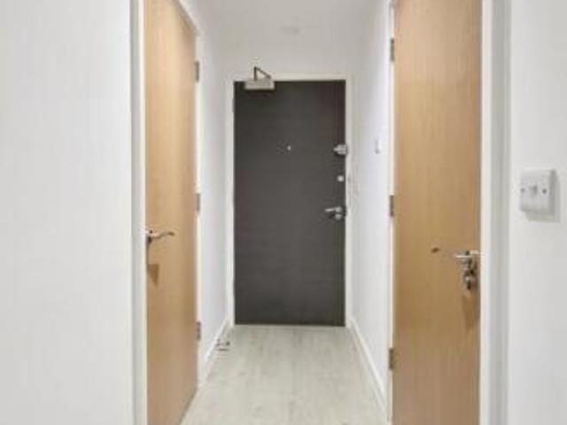 1 bedroom flat for rent in Furness Quay, Salford, M50