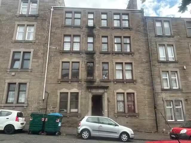 1 bedroom flat for rent in G/1, 29 Provost Road DD3 8AF, DD3
