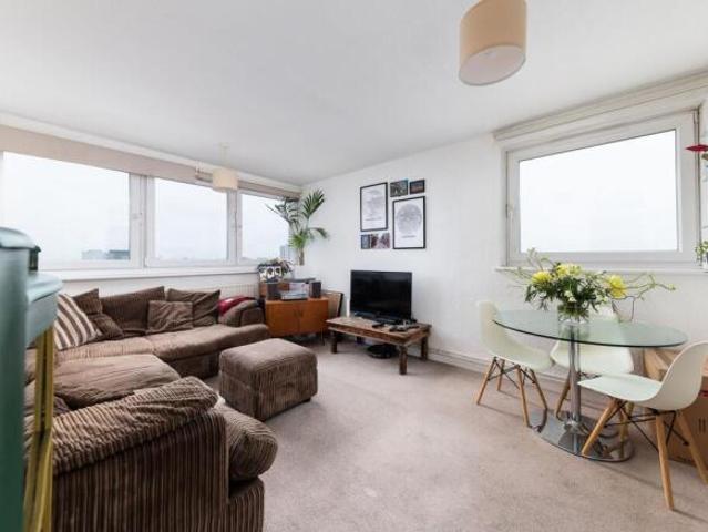 1 bedroom flat for rent in Gambier House, Mora Street, EC1V