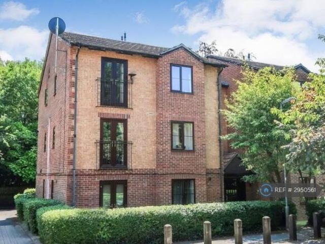 1 bedroom flat for rent in Gander Drive, Basingstoke, RG24