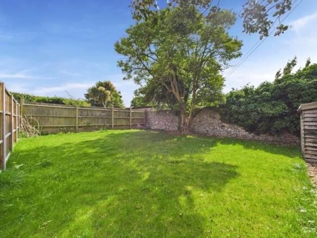 1 bedroom flat for rent in Gannon Road, Worthing, BN11 2DT, BN11