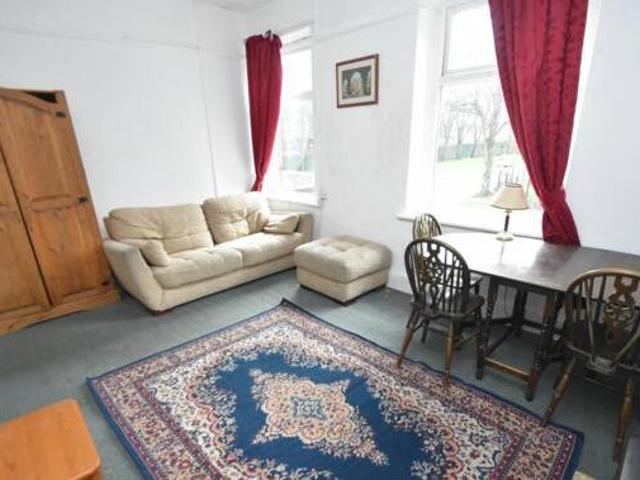1 Bedroom Flat For Rent In Gabalfa