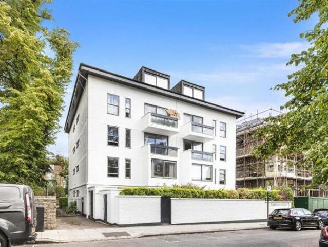 1 bedroom flat for rent in Gabrielle Court Lancaster Grove Belsize Park NW3