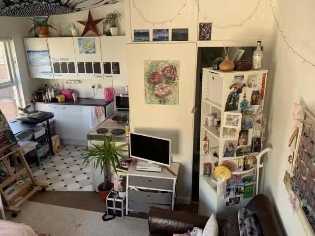 1 bedroom flat for rent in Gainsborough Road, Smithdown / Wave.
