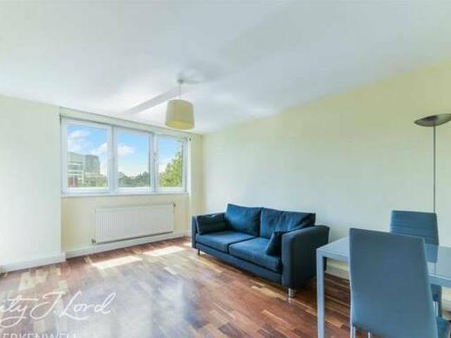 1 bedroom flat for rent in Galway House EC1V