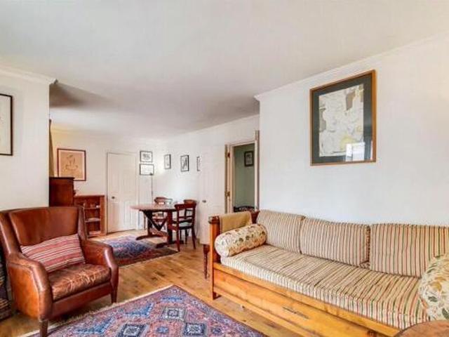 1 Bedroom Flat For Rent In Galen Place