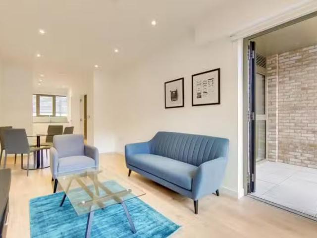 1 bedroom flat for rent in Galley House, Atlantis Avenue E16