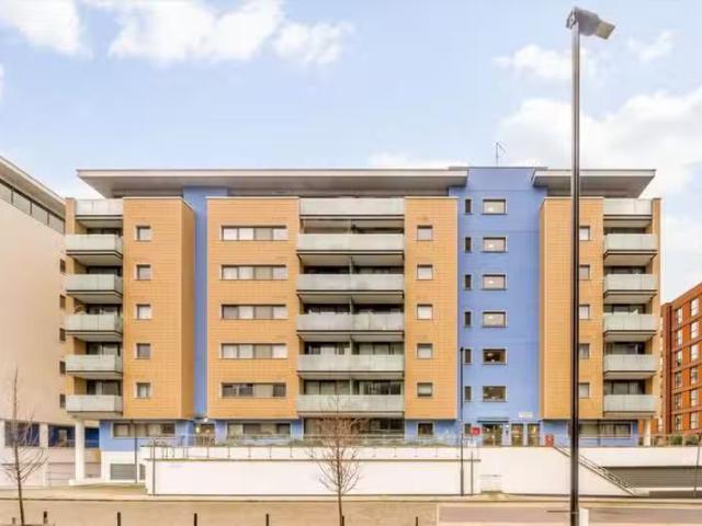 1 bedroom flat for rent in Gallions Road, Gallions Reach, E16
