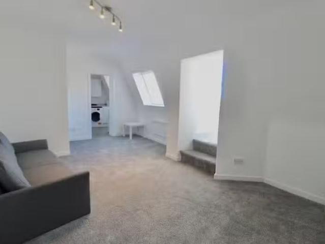 1 bedroom flat for rent in Gallowgate, Flat E, Aberdeen, AB25