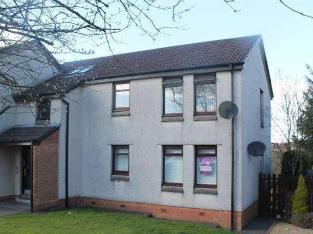 1 bedroom flat for rent in Gartcarron HillCumbernauldG68