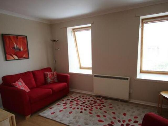 1 Bedroom Flat For Rent In Garthdee, Aberdeen