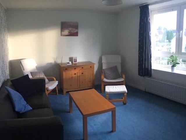 1 Bedroom Flat For Rent In Garthdee, Aberdeen