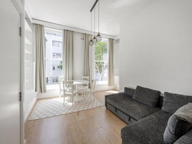 1 bedroom flat for rent in Garway Road, London, W2