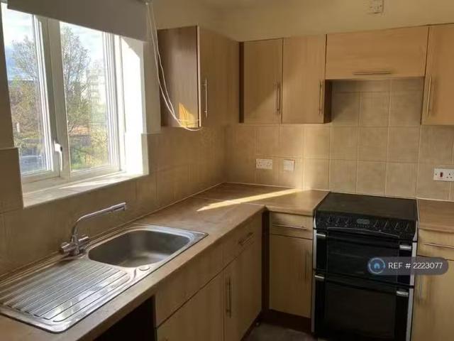 1 bedroom flat for rent in Garamond Court, Bristol, BS1