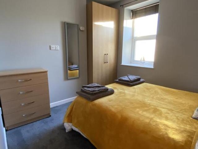 1 bedroom flat for rent in Garden Crescent, West Hoe, Plymouth, PL1
