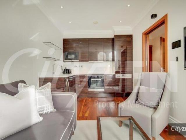 1 bedroom flat for rent in Garden House, Kensington Gardens Square, London, W2
