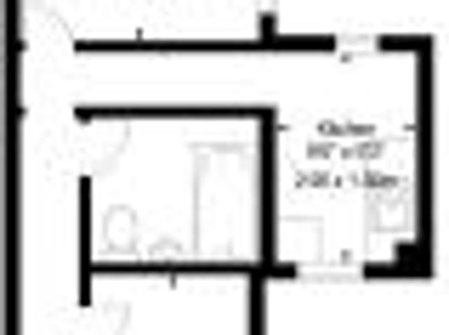 1 bedroom flat for rent in garden house, kensington gardens square, london, w2