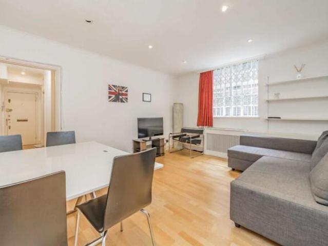 1 bedroom flat for rent in Garden Road, St John's Wood, NW8