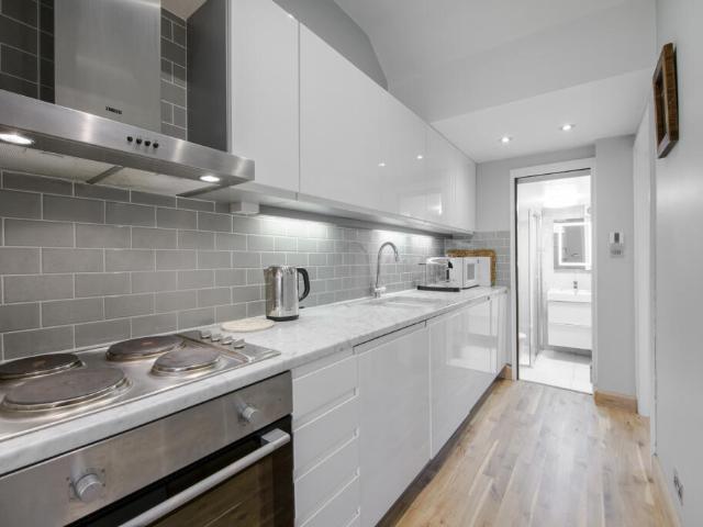1 bedroom flat for rent in Gardnor Road, Hampstead, NW3