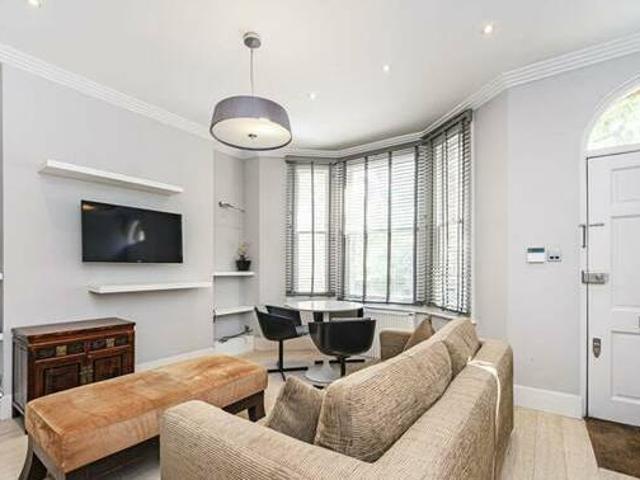 1 bedroom flat for rent in Gardnor Road Hampstead London NW3