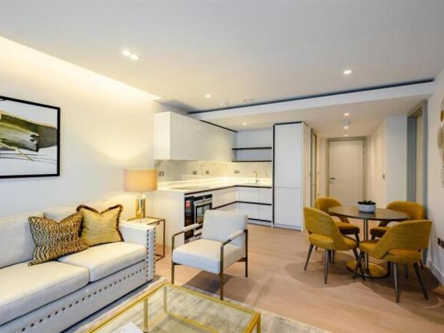 1 bedroom flat for rent in Garrett Mansions, EDGWARE ROAD, London, W2