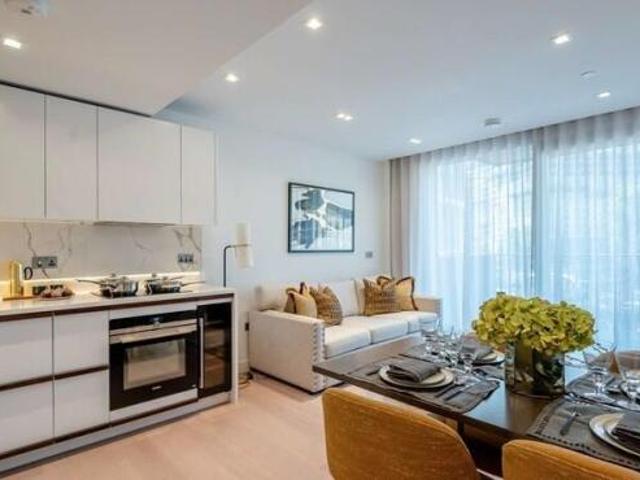1 bedroom flat for rent in Garrett Mansions, Edgware Road, Paddington, London W2