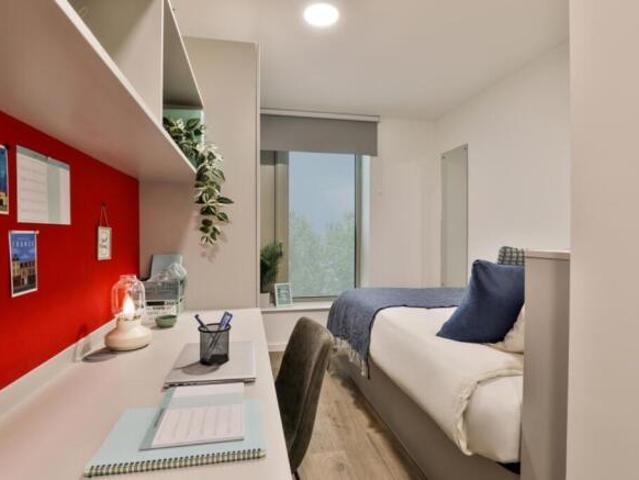 1 bedroom flat for rent in Gas Lane, Bristol, BS2