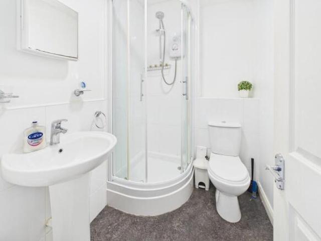 1 bedroom flat for rent in Gascoyne Place, Plymouth PL4 8DF, PL4