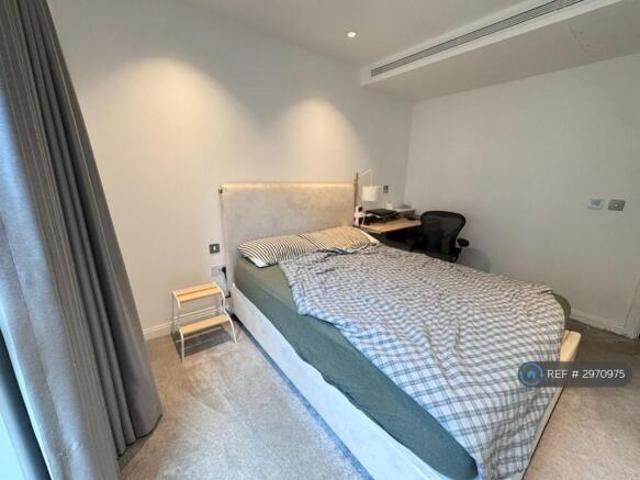 1 bedroom flat for rent in Gasholder Place, London, SE11