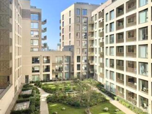 1 bedroom flat for rent in Gasholder Place, Lambeth, London, SE11
