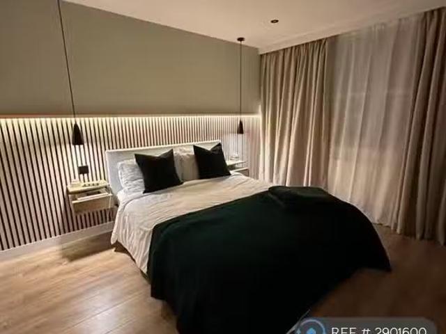 1 bedroom flat for rent in Gatcombe Court, St Albans, AL1
