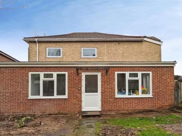 1 bedroom flat for rent in Gateway Grove, West Wick, BS24