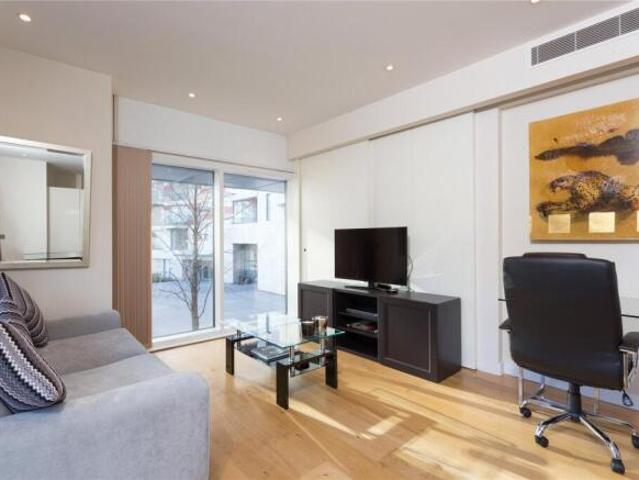 1 bedroom flat for rent in Gatliff Road, Chelsea, SW1W