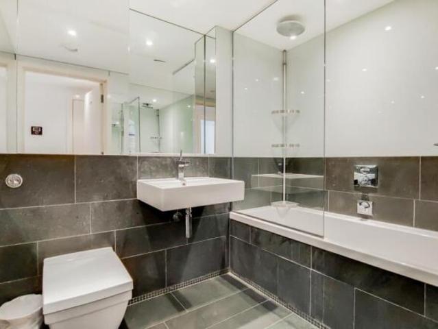 1 bedroom flat for rent in Gatliff Road London SW1W