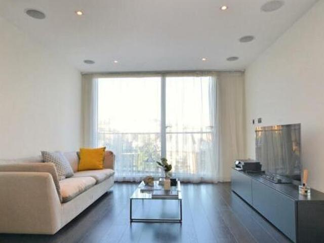 1 Bedroom Flat For Rent In Gatliff Road, London